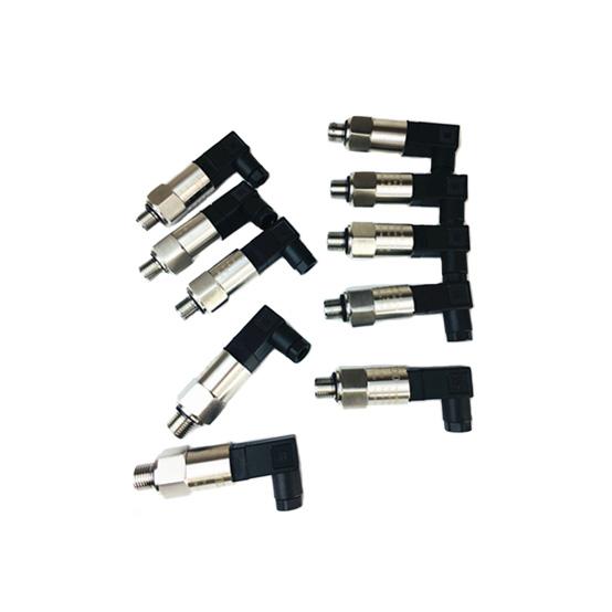 Chemical Resistant Pressure Level Transmitter 4-20mA 0-10V Marine ...